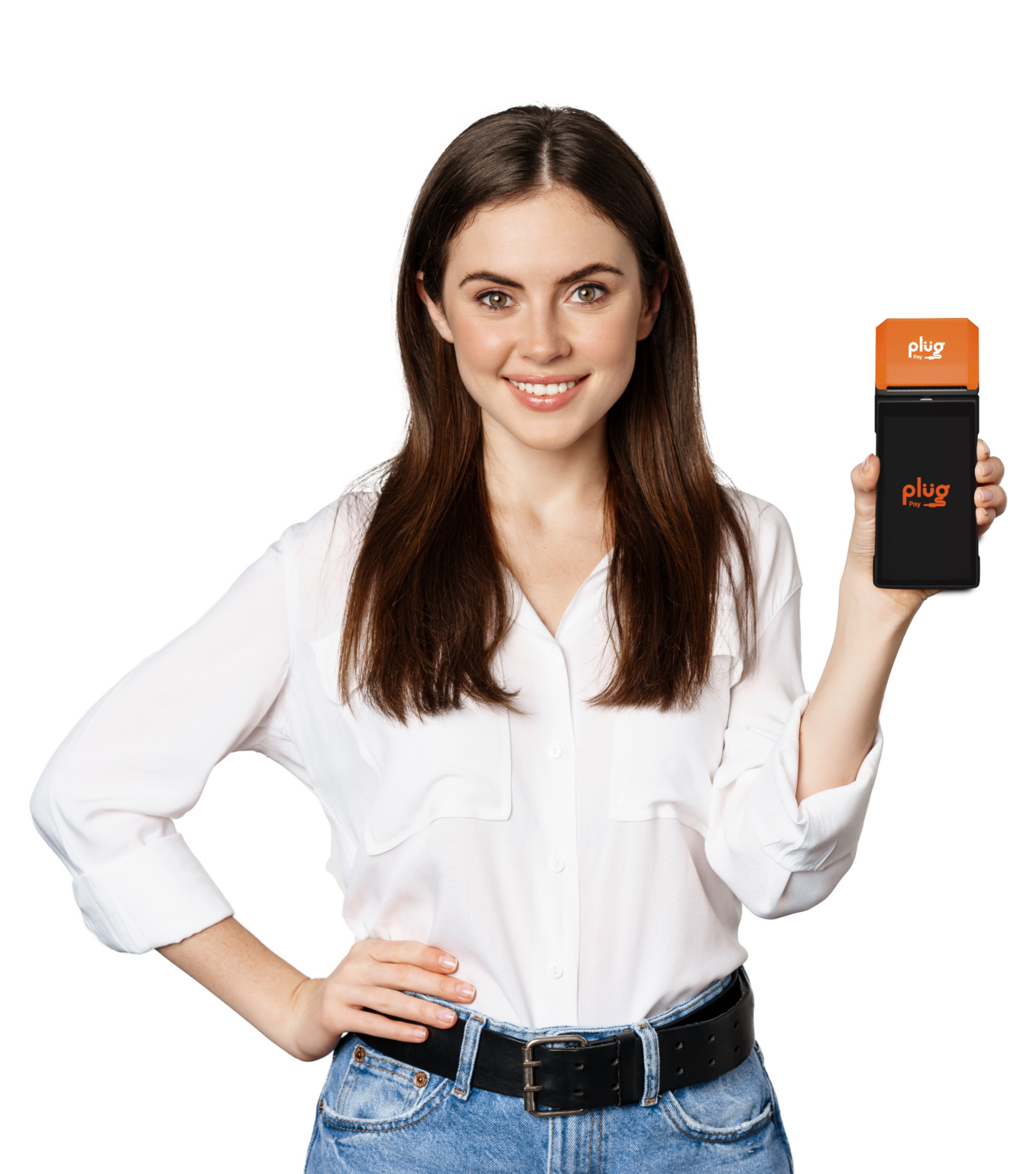 Plug – Paraguay – Soluciones tecnologicas para necesidades financieras