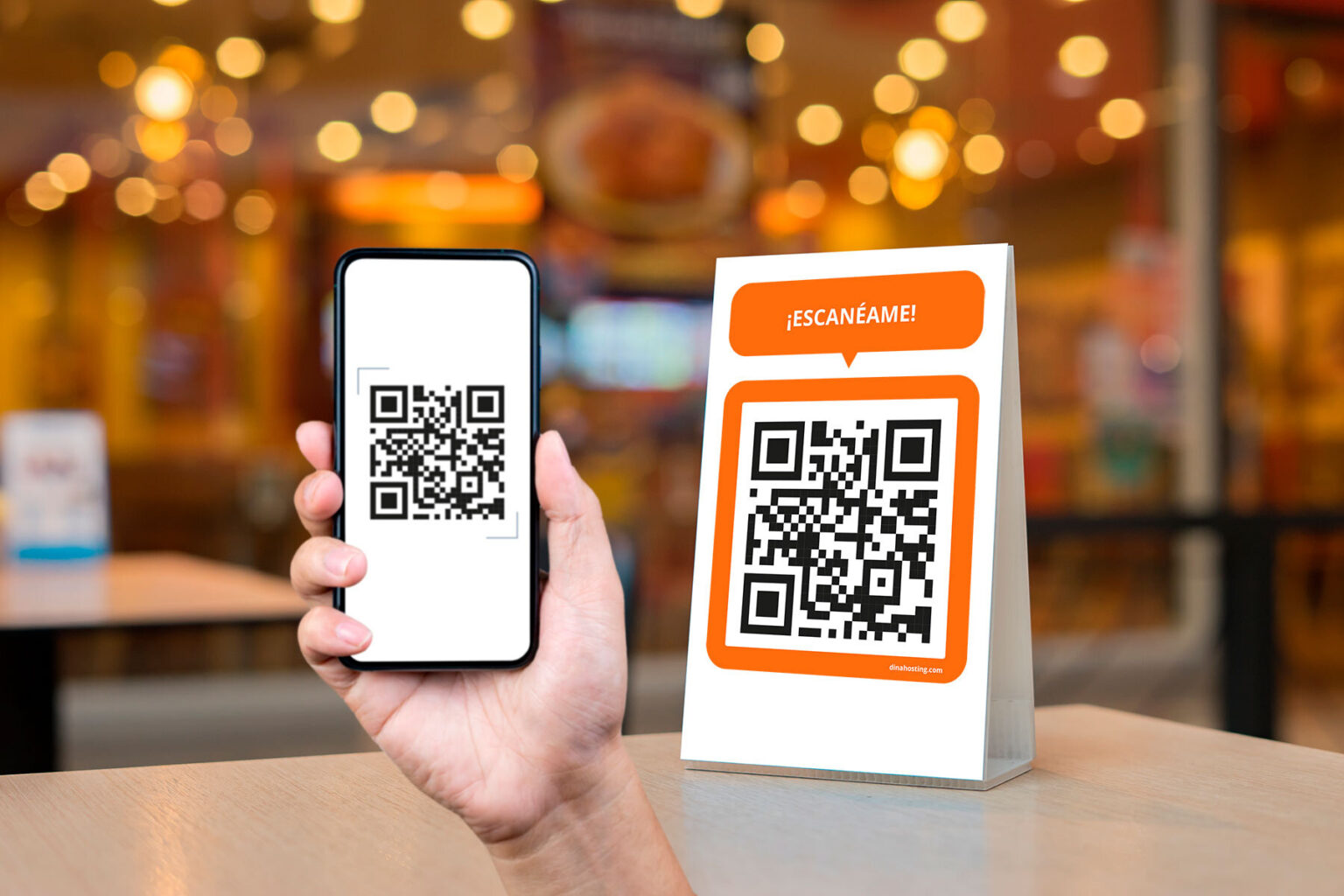 5 razones para usar códigos QR en tu negocio – Plug – Paraguay